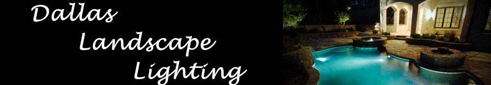DallasLandscapeLighting.com - Dallas Landscape Lighting Outdoor Low ...